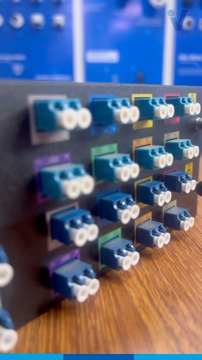 Ce Multiplexeurdémultiplexeur Passif Vous Permet De Combiner Jusquà 8