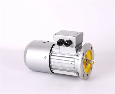 15kw Electromagnetic Brake Three Phase Asynchronous Motor