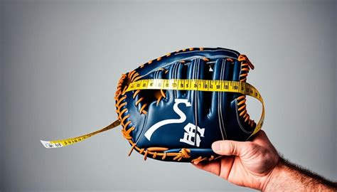 Find Your Perfect Fit What Size Baseball Glove Do I Need