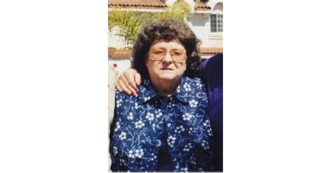 Betty Dotson Obituary 1924 2013 Legacy Remembers