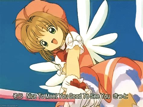 Sakura Kinomoto