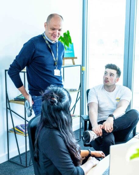 Mainframe Optimization Ensono