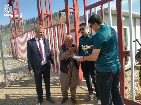 Rudaw Türkçe on Twitter Kürdistan Bölgesi ile Türkiye arasındaki