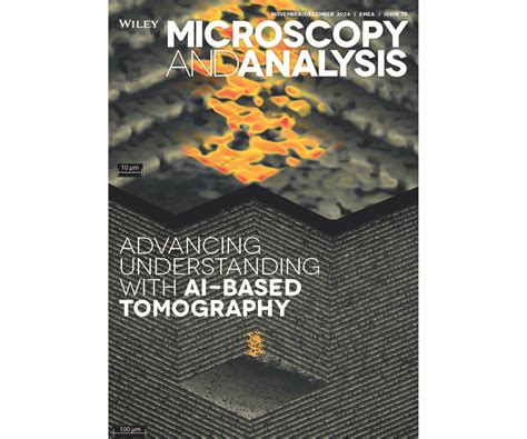 Wiley Analytical Science