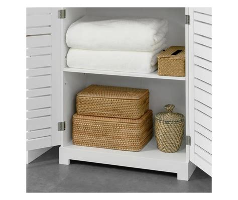 Шкаф за баня Vivre