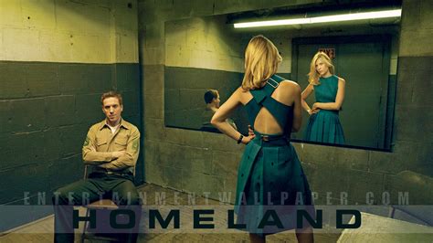 Homeland Wallpaper Homeland Wallpaper 36188899 Fanpop
