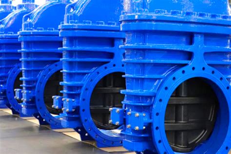 Flow Control Technologies