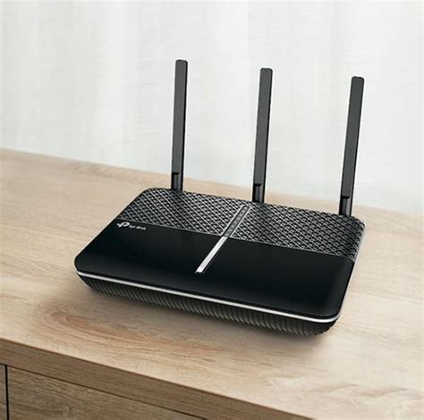 Tp Link Archer Ac Wireless Mu Mimo Gigabit Router Startech Store
