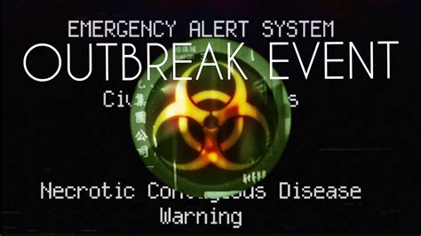 [roblox] Nicos Nextbots Outbreak Event Youtube