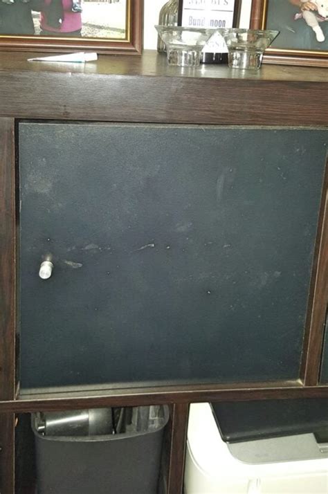 IKEA KALLAX Shelf Insert Easily Divide The Cube With These Hacks