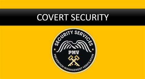 Covert Security Positions Career Opportunities Pmv Security Covert Security Positions Career Opportunities Pmv Security