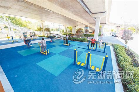 “15分钟健身圈” 市民乐享运动手机新浪网