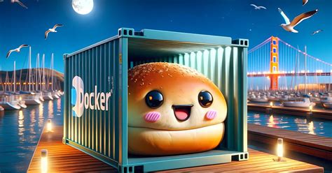 running bun with docker flori dev