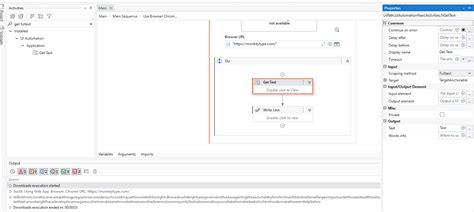 Extract Text With Spaces From A Web Page And Write It Back To The Web