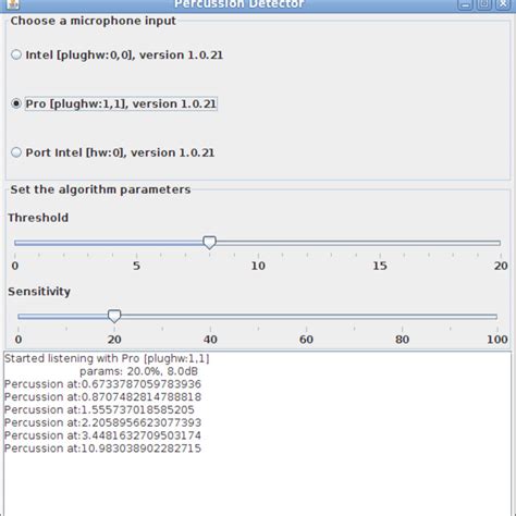 Tarsosdsp A Small Java Audio Processing Library 0110be