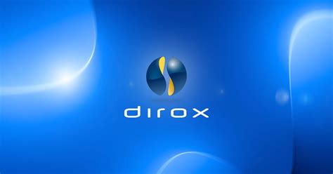 Software Outsourcing Company Dirox Digital Solutions