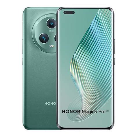 Honor Magic5 Pro 12gb512gb Meadow Green Mpstorero