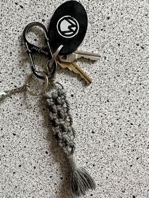 Found Keys At Brooklyn Park Rportland