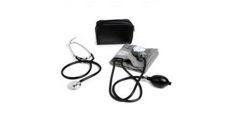 Rt Sphygmomanometer Set