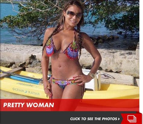 Secret Service Scandal Photos Of The Alleged Prostitute Dania