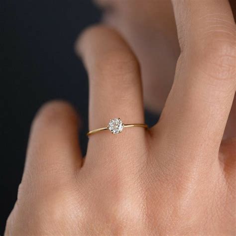 Cute Engagement Rings At Dennis Aguayo Blog