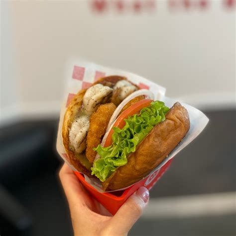 대구 수성구 범어네거리 맛집 수제버거 원탑 왓더버거 네이버 블로그