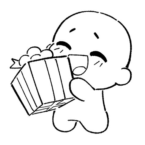 F2u Winter Chibi Bases On Toyhouse