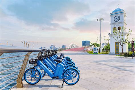 永安行氢能自行车y200 永安行科技股份有限公司