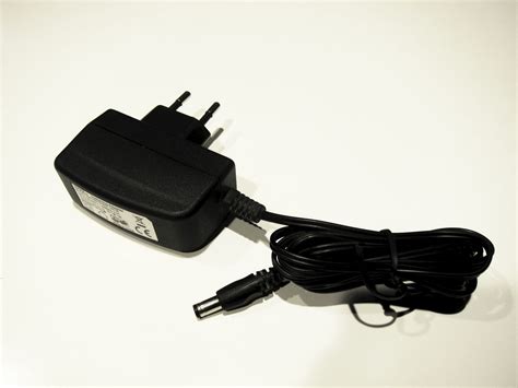 DVE DSA-12G-12 FEU 120120 — Все зарядные устройства