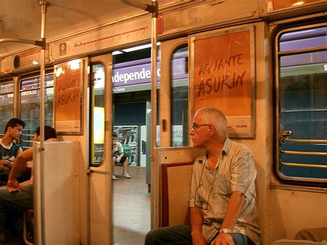 Independencia Línea E Del Subte De Buenos Aires