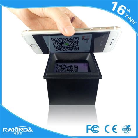 Fixed Mount D Barcode Scanner Module Usb LVV LongView China Trading Company