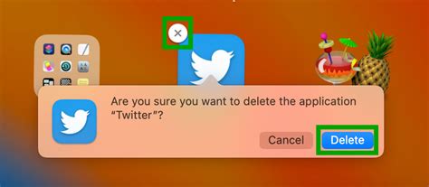 How To Uninstall Apps On A Macbook Or Mac Desktop Toms Hardware
