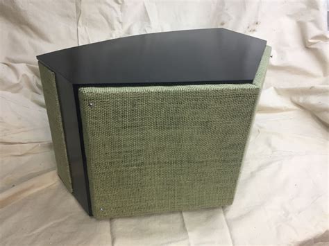 Bose 901 Tributes Parts Express Project Gallery