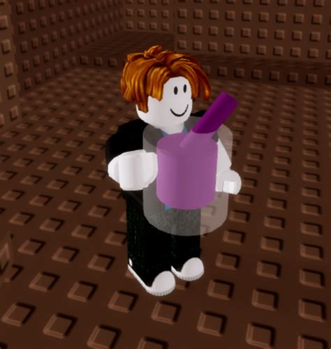 Berry Shake The Noob Zone Towers Wiki Fandom