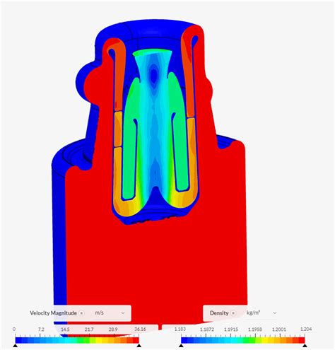 Free Stl File Sl St Two Stage Cyclone Separator 02・design To Download And 3d Print・cults