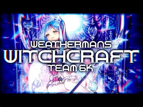 Witchcrafter Advanced Guide Yu Gi Oh Duel Links YouTube