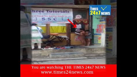 Mumbai Malad East Malwani Students Made Naked Punished Story By Chief Editor Salim Shaikh