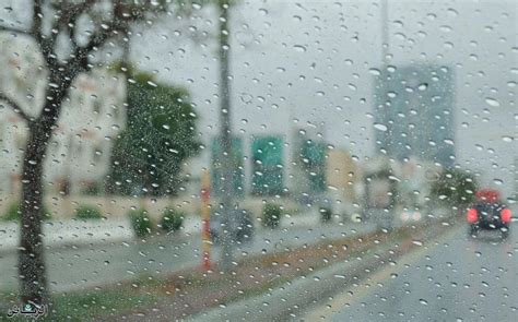 جريدة الرياض أمطار رعدية من متوسطة إلى غزيرة على الشرقية والقصيم