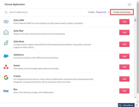 Configure Zoho Sso Login Using Zoho As An Idp
