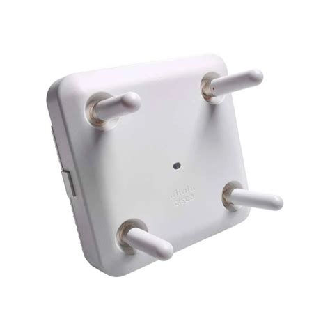 Cisco Air Ap3802e B K9 Aironet 3802e 5 2 Gbps Wireless Access Point