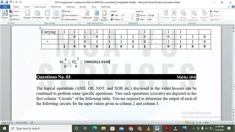 Cs101 Assignment 1 Solutioncs101 Assignment 1 Solution Fall 2021cs101 Assignment 1 2021cs101