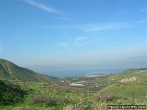 갈릴리바다 거라사~수위권교회 네이버 블로그