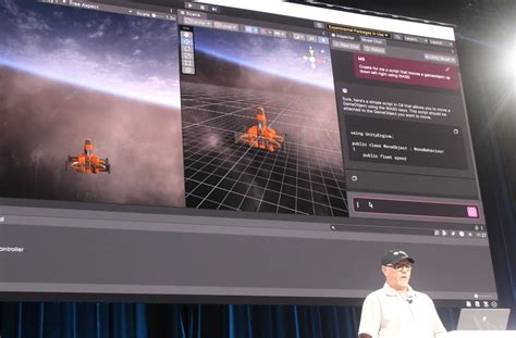 Celebrating Customers Journeys To Ai Innovation At Microsoft Build