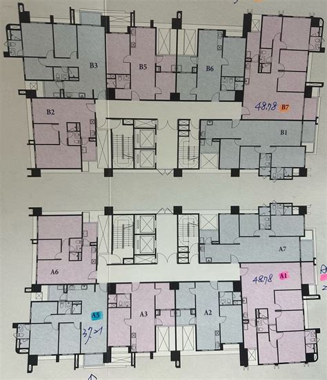 建議 求各位大大給格局建議 購屋板 Dcard