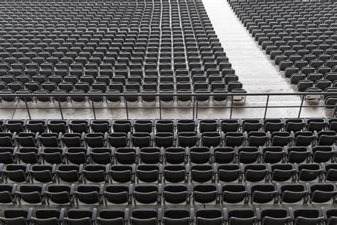 Olympiastadion Kai Uwe Klauß Foto Architekturfotografie