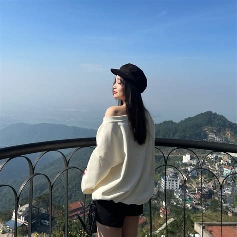 Nguyễn Thuỳ Linh Thlynn • Threads Say More