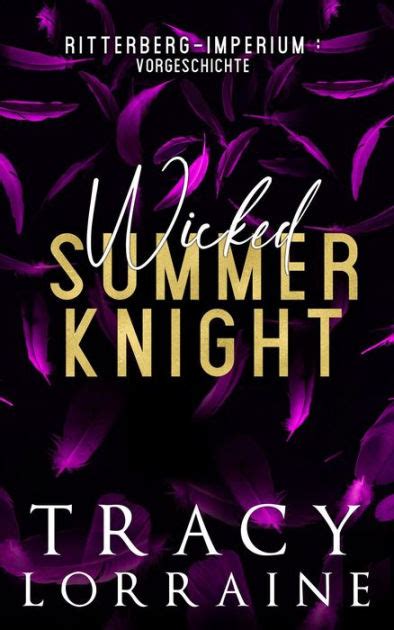 Ritterberg Imperium Wicked Summer Knight Vorgeschichte Ritterberg