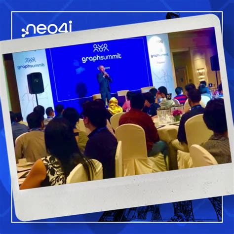 Neo4j On Linkedin Graphsummit Na Emea