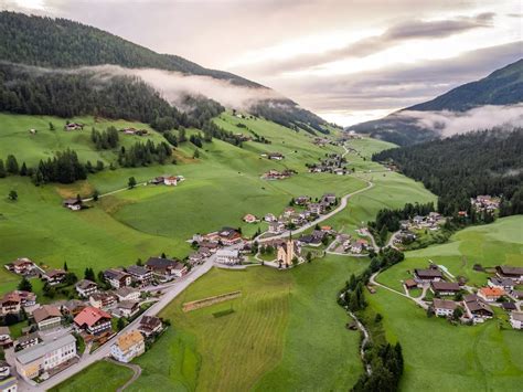 Vakantie Kartitsch (Oostenrijk)