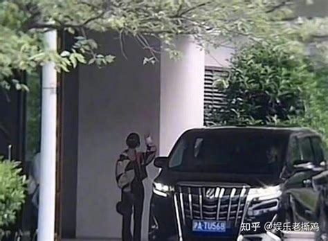 因出行使用同一辆车，司机是同一人，杨紫肖战绯闻再上热搜榜 知乎